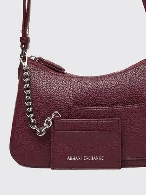 Armani Exchange Crossbody Bag