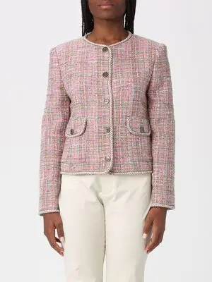 Etro Button Detailed Jackets For Women