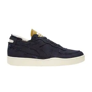Diadora Cut Out Sneakers For Men