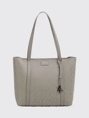 Armani Exchange Tote Bag