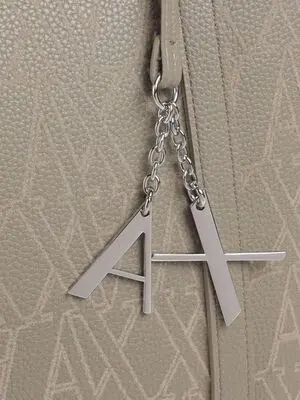 Armani Exchange Tote Bag