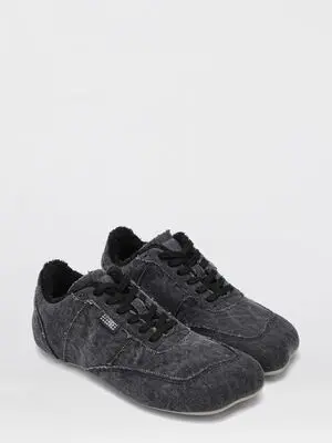 MAISON MARGIELA Lace-up Sneakers