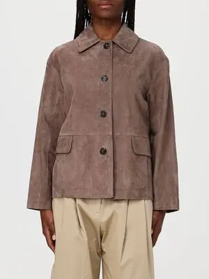 Max Mara Jacket - Camel