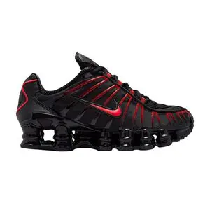 Nike Shox Tl Gs Sneakers