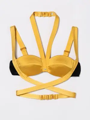 Elisabetta Franchi Lingerie - Yellow