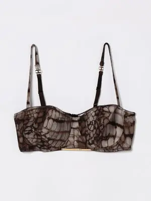 Elisabetta Franchi Lingerie - Brown