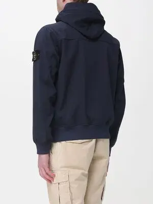 Stone Island Jacket - Blue