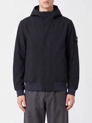 Stone Island Jacket - Blue