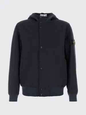 Stone Island Jacket - Blue