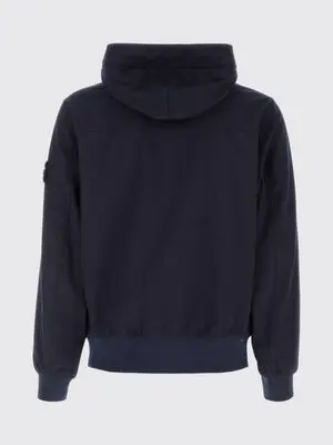 Stone Island Jacket - Blue