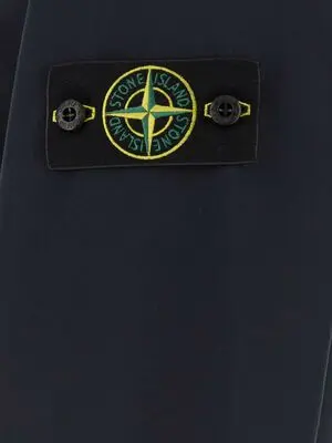 Stone Island Jacket - Blue