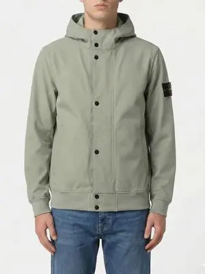 Stone Island Jacket Grey