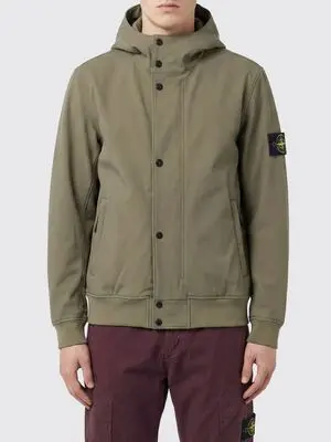 Stone Island Jacket - Military