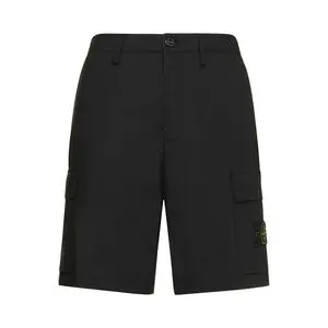 Stone Island Bermuda Shorts