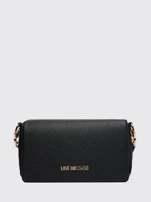 Moschino Utility Cross Body Bags