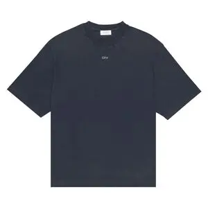Off-White St. Matthew Skate T-shirt