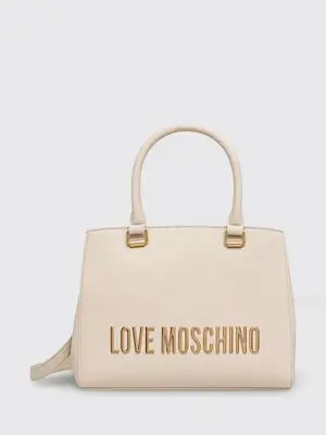 Moschino Utility Shoulder Bags
