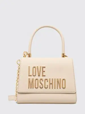 Moschino Extra Large Mini Bags