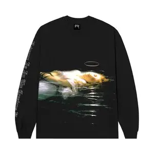 REVENGE Martyr Long-sleeve