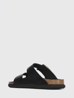 BIRKENSTOCK Heeled Sandal - Black