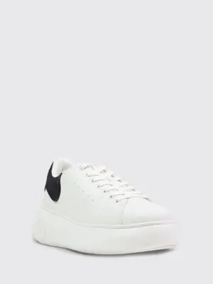 Armani Exchange Lace-up Sneakers
