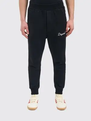 Dsquared2 Logo Jogger Pants