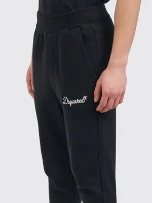 Dsquared2 Logo Jogger Pants