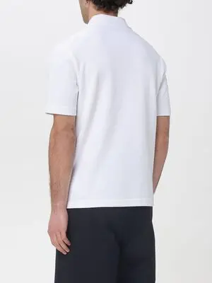 JIL SANDER Polo Shirt - White