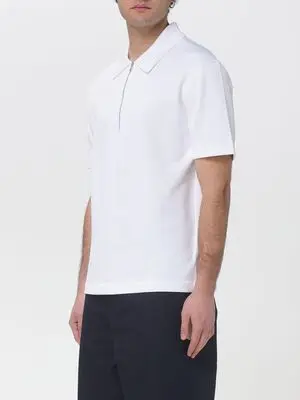 JIL SANDER Polo Shirt - White