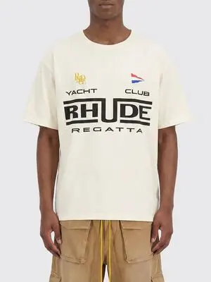 Rhude T-shirt - White
