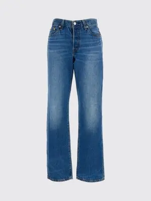 LEVI'S 501® Straight Leg Jeans