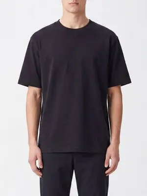 LEVI'S Basic Cotton T-shirt Black