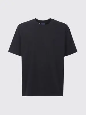 LEVI'S Basic Cotton T-shirt - Black