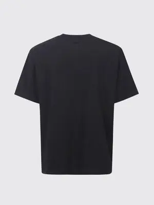 LEVI'S Basic Cotton T-shirt - Black