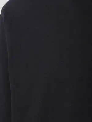LEVI'S Basic Cotton T-shirt - Black