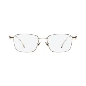 GENTLE MONSTER Vanta 037 Square Frame Glasses - Gold