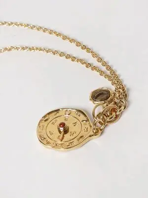 Chloé Pendant Necklace
