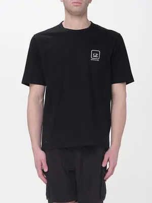 C.P. COMPANY T-shirt - Black