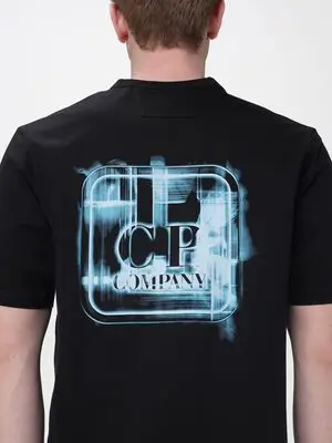C.P. COMPANY T-shirt - Black