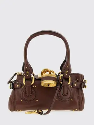 Chloé Handbag - Brown