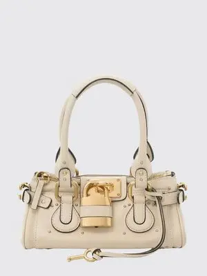 Chloé Handbag - Nude