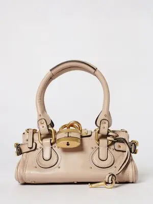 Chloé Handbag - Pink