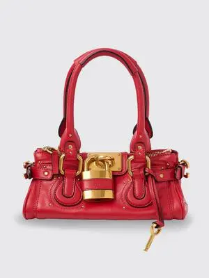 Chloé Handbag - Red
