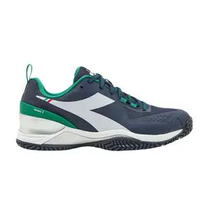 DIADORA Blushield Torneo 2 Ag - Blue