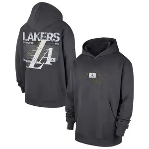 Jordan Brand Layered Activewear For Men