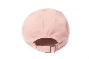 REY TO Z Twin Mom Baseball Cap - Dusty Rose