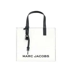 Marc Jacobs Mini Grind Tote - Black