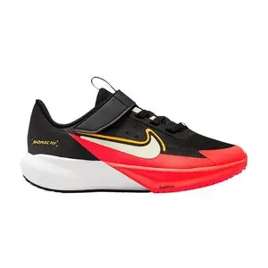 Nike Sonic Fly Ps Sneakers