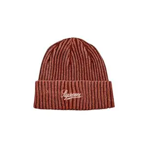 Supreme Ribbed Hats For Women