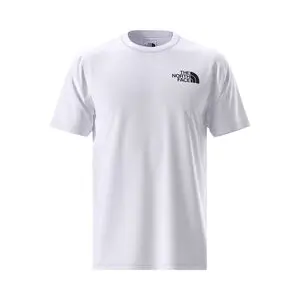 The North Face Evolution Box Nse Short Sleeve Tee